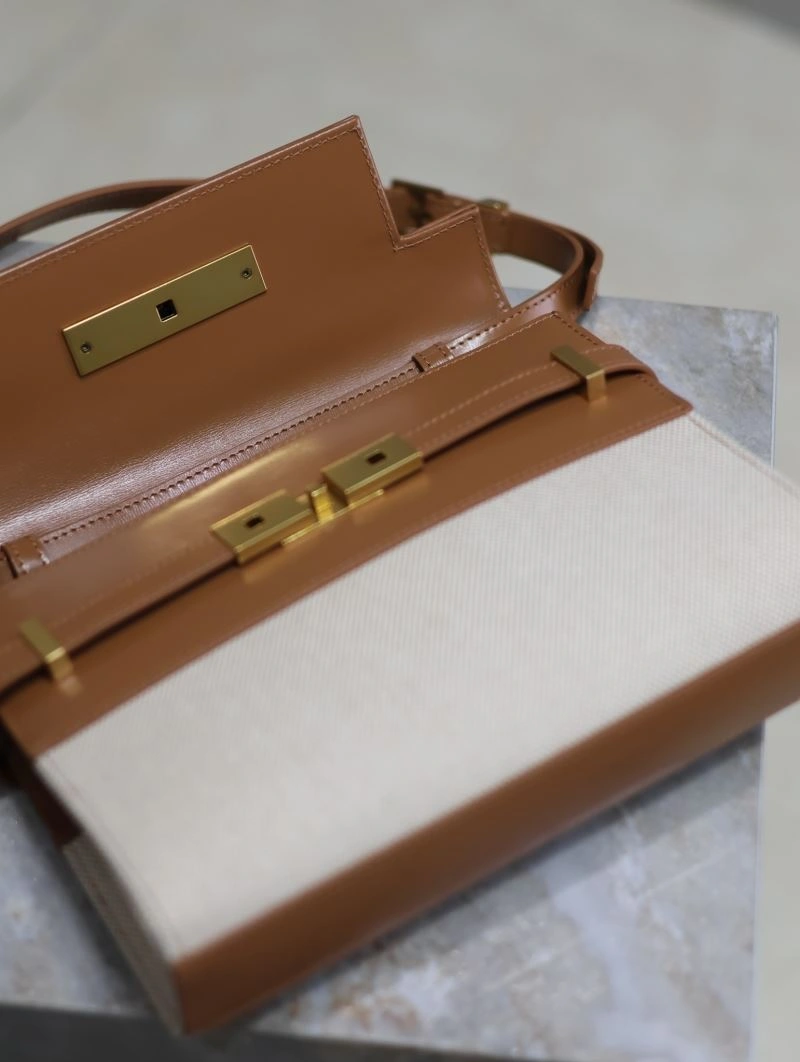High fidelity YSL Satchel Bags