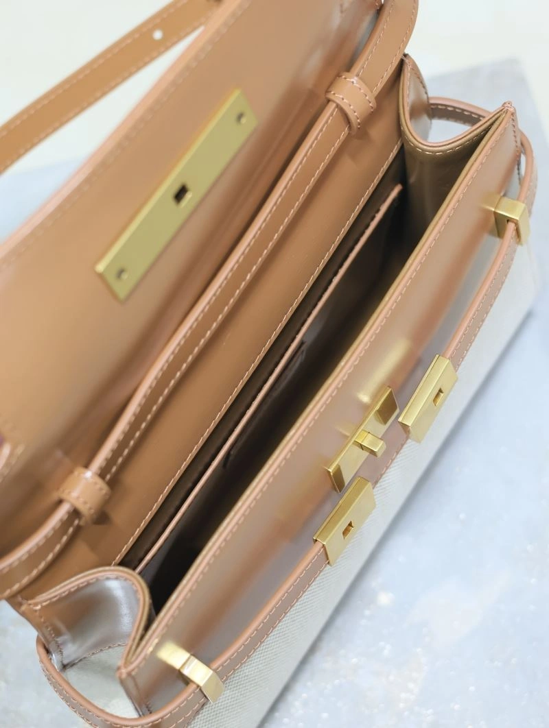 High fidelity YSL Satchel Bags
