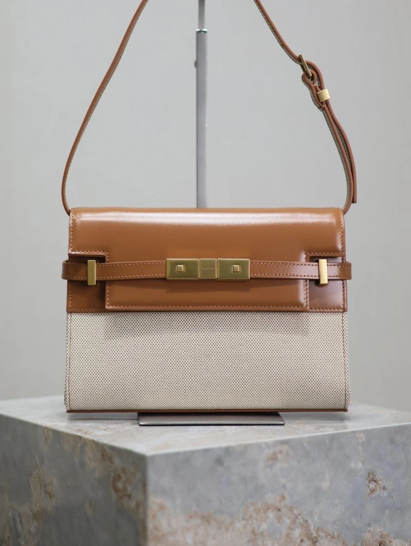 High fidelity YSL Satchel Bags