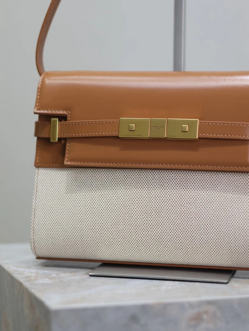 High fidelity YSL Satchel Bags