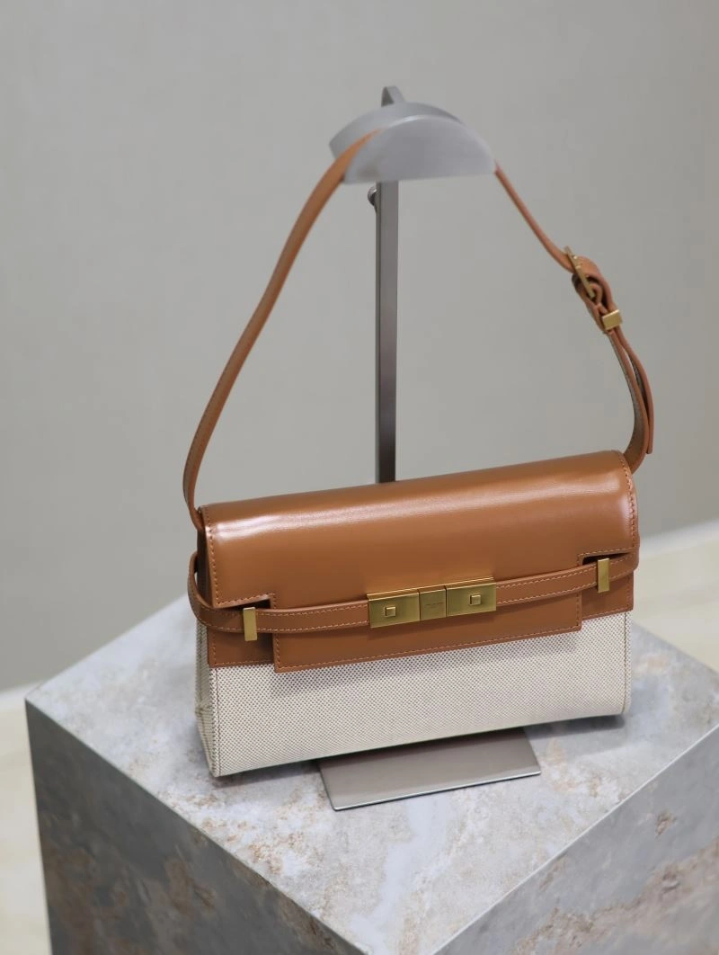 High fidelity YSL Satchel Bags