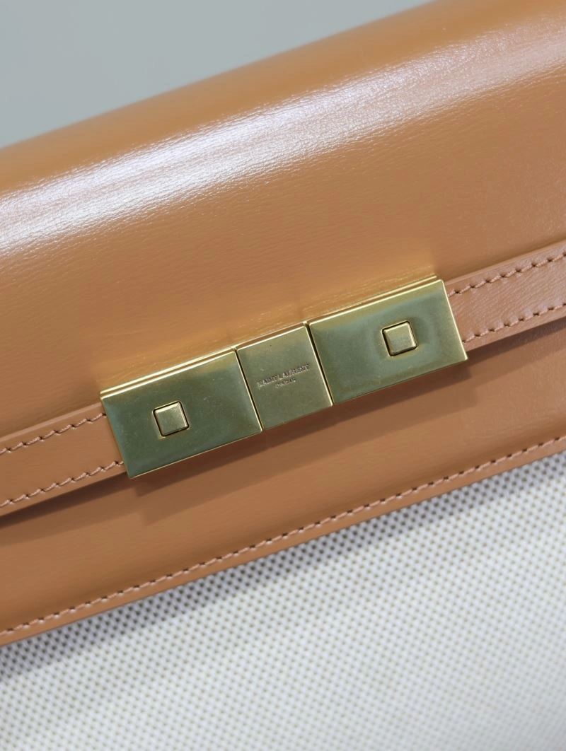 High fidelity YSL Satchel Bags
