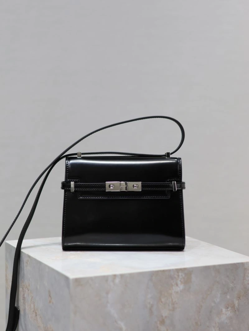 YSL Satchel Bags