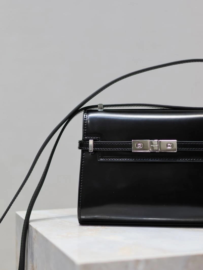 Reasonably priced YSL Satchel Bags