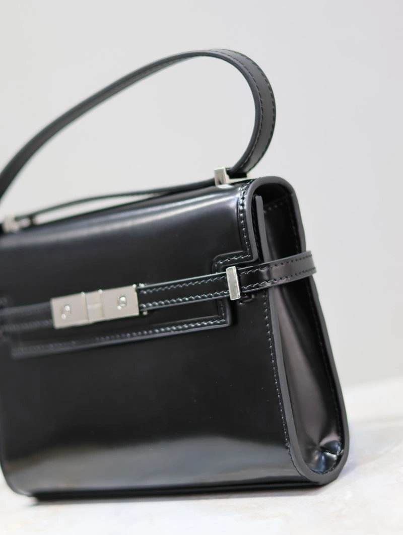 Reasonably priced YSL Satchel Bags