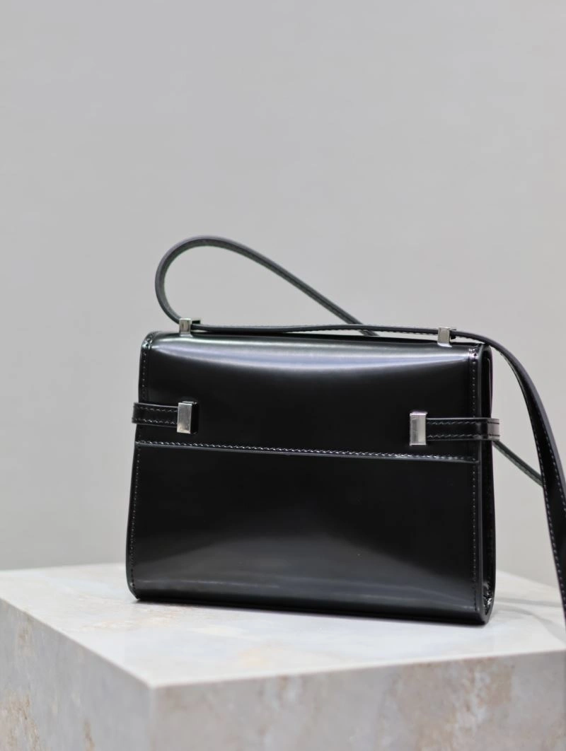 Reasonably priced YSL Satchel Bags
