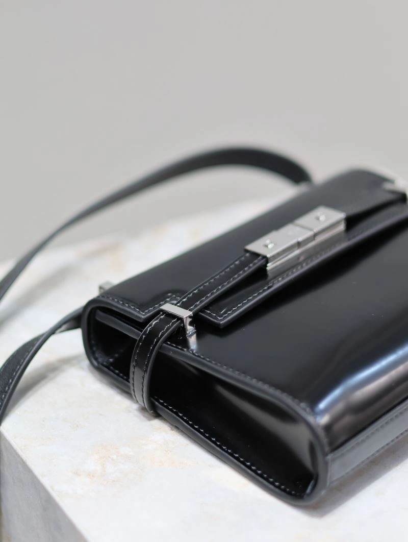 Reasonably priced YSL Satchel Bags