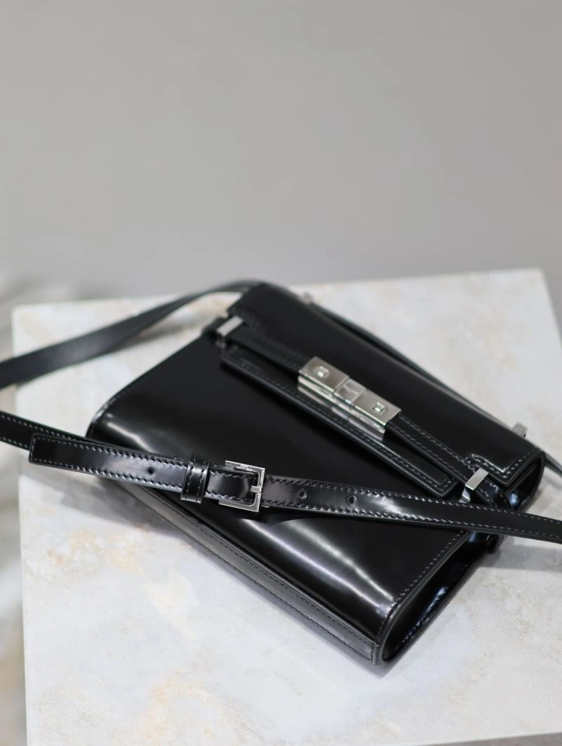 Reasonably priced YSL Satchel Bags