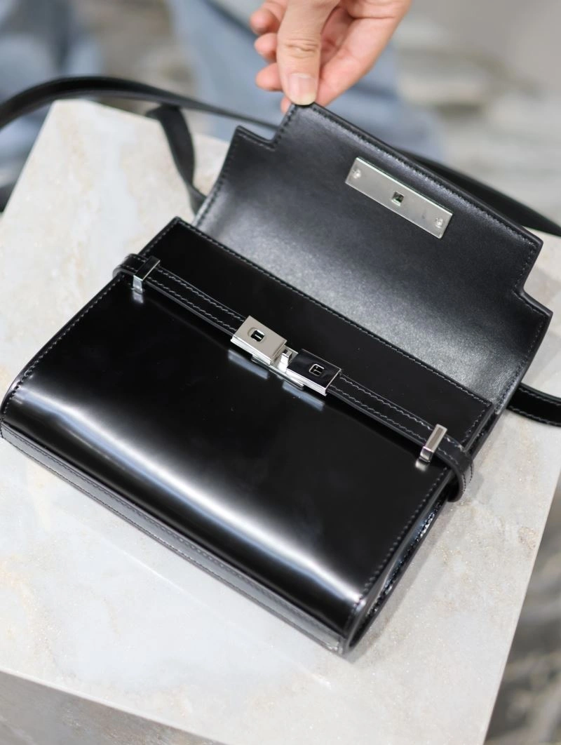 Reasonably priced YSL Satchel Bags