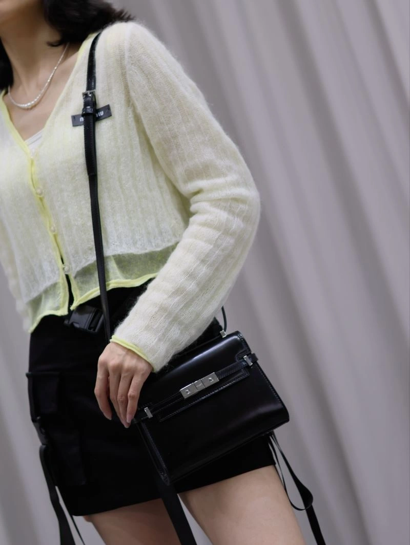 Reasonably priced YSL Satchel Bags