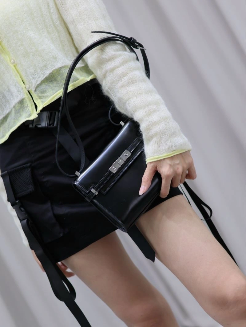 Reasonably priced YSL Satchel Bags