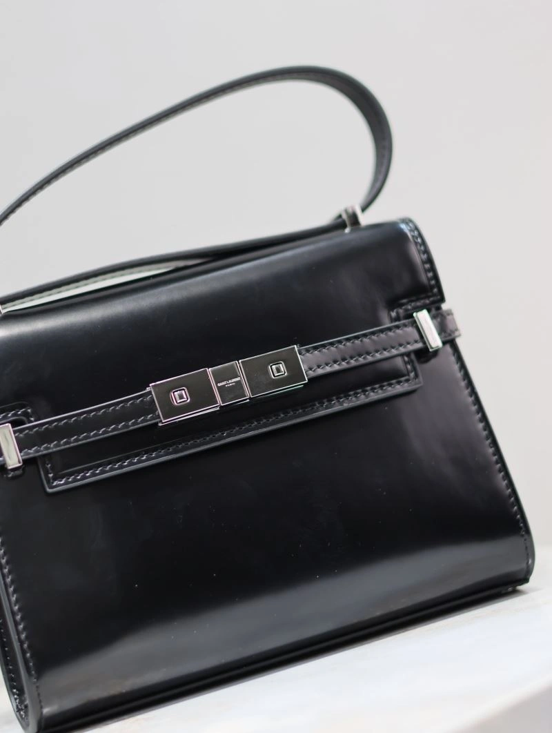 Reasonably priced YSL Satchel Bags
