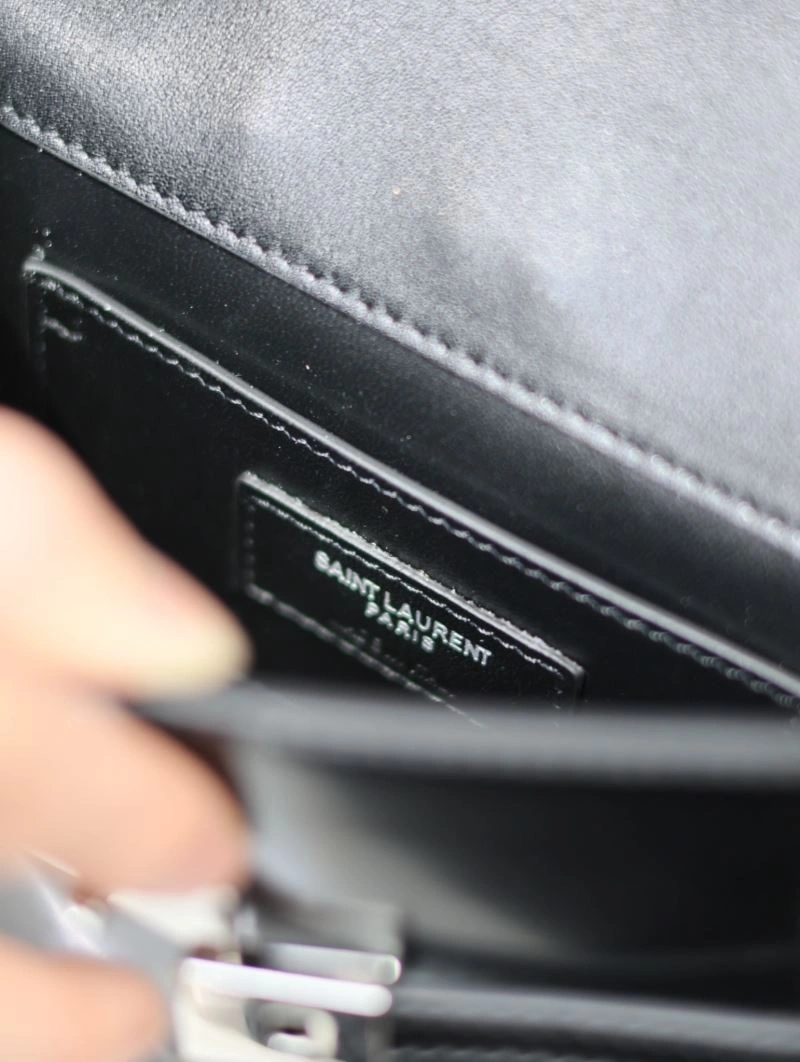 Reasonably priced YSL Satchel Bags