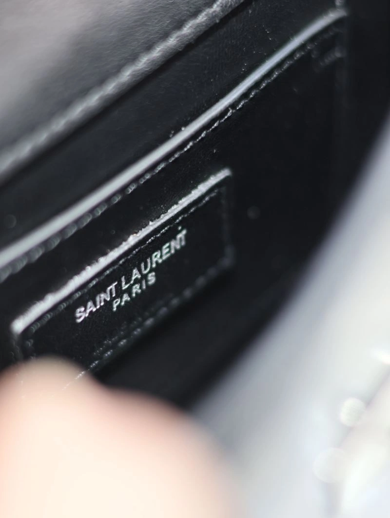 Reasonably priced YSL Satchel Bags