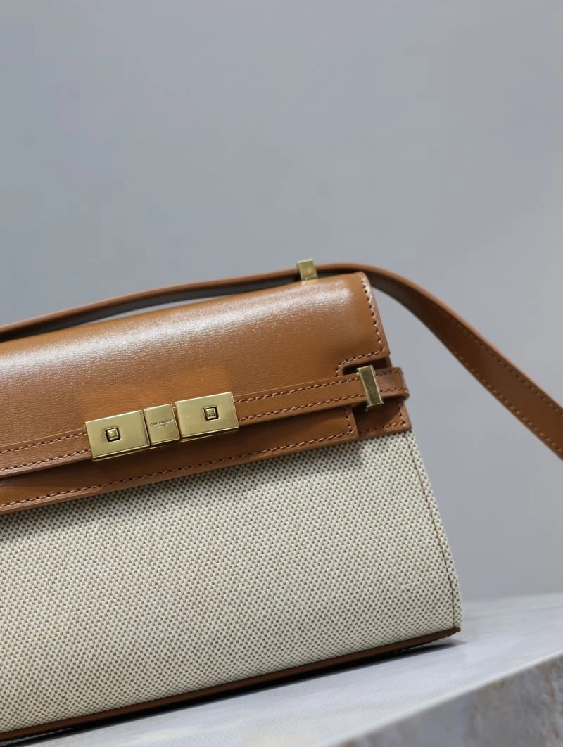 Authentic YSL Satchel Bags