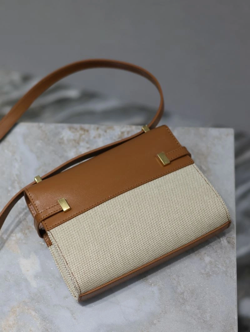 Authentic YSL Satchel Bags