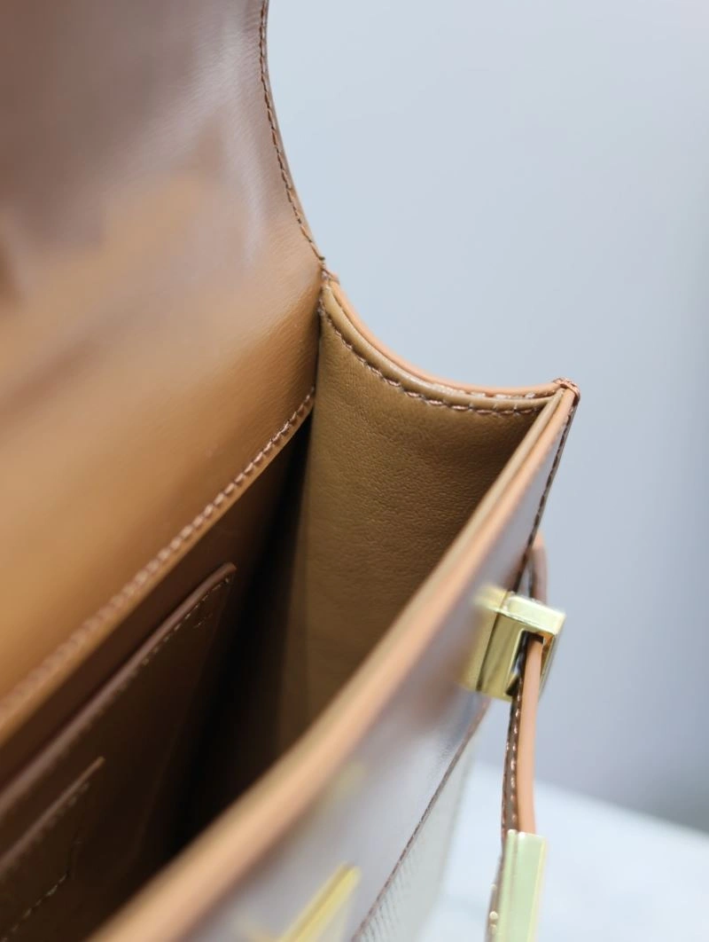 Authentic YSL Satchel Bags
