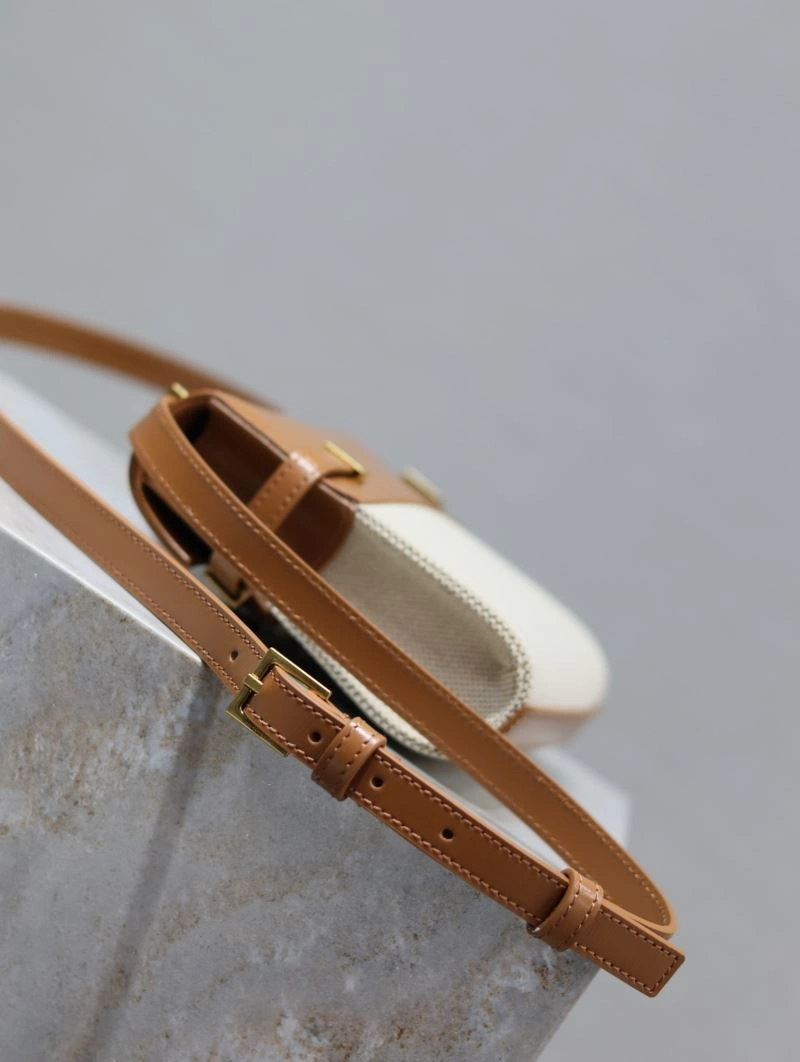 Authentic YSL Satchel Bags