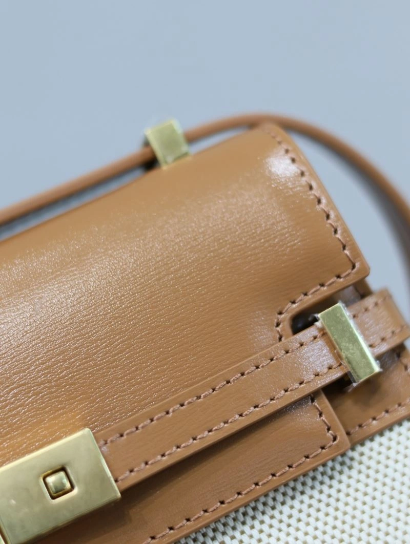 Authentic YSL Satchel Bags