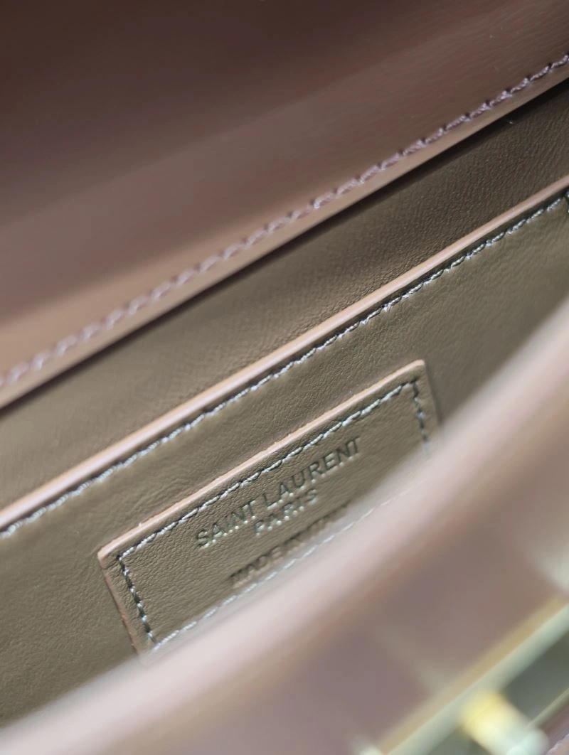Authentic YSL Satchel Bags