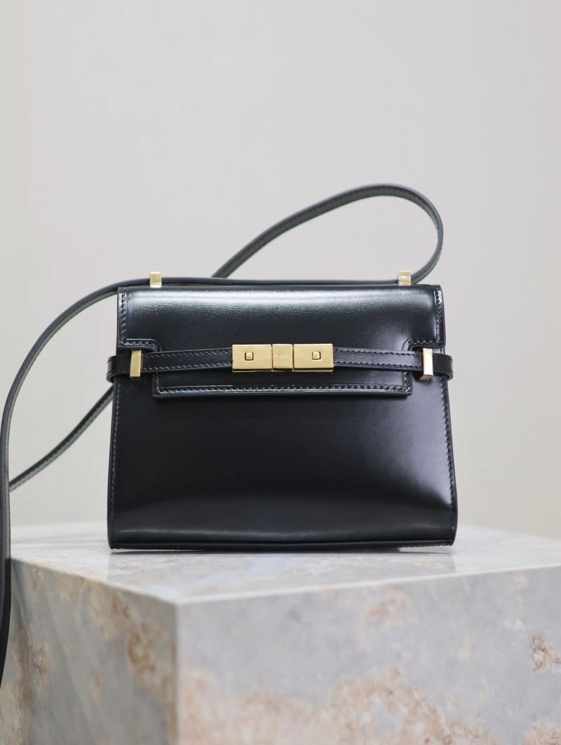 YSL Satchel Bags