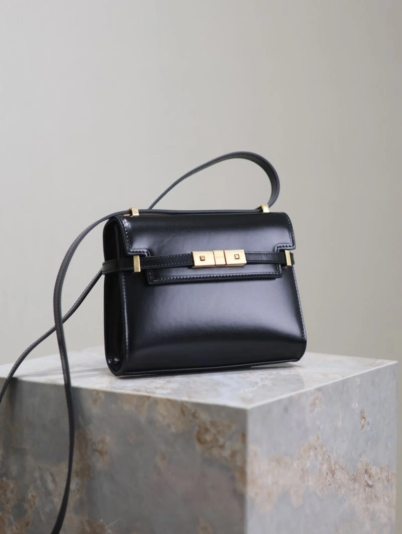 1:1 copy YSL Satchel Bags