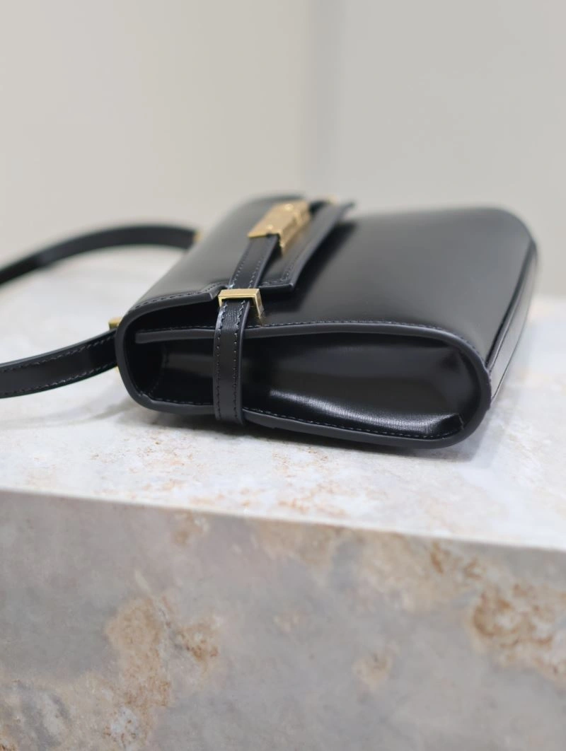 1:1 copy YSL Satchel Bags
