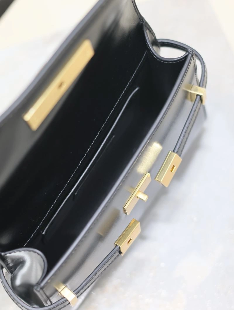 1:1 copy YSL Satchel Bags