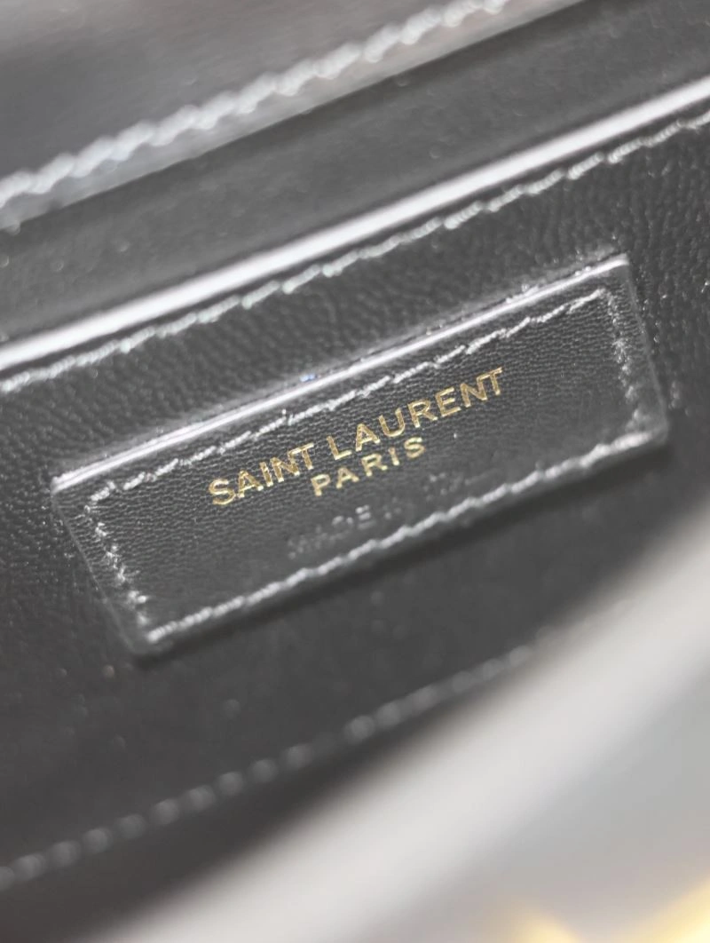 1:1 copy YSL Satchel Bags