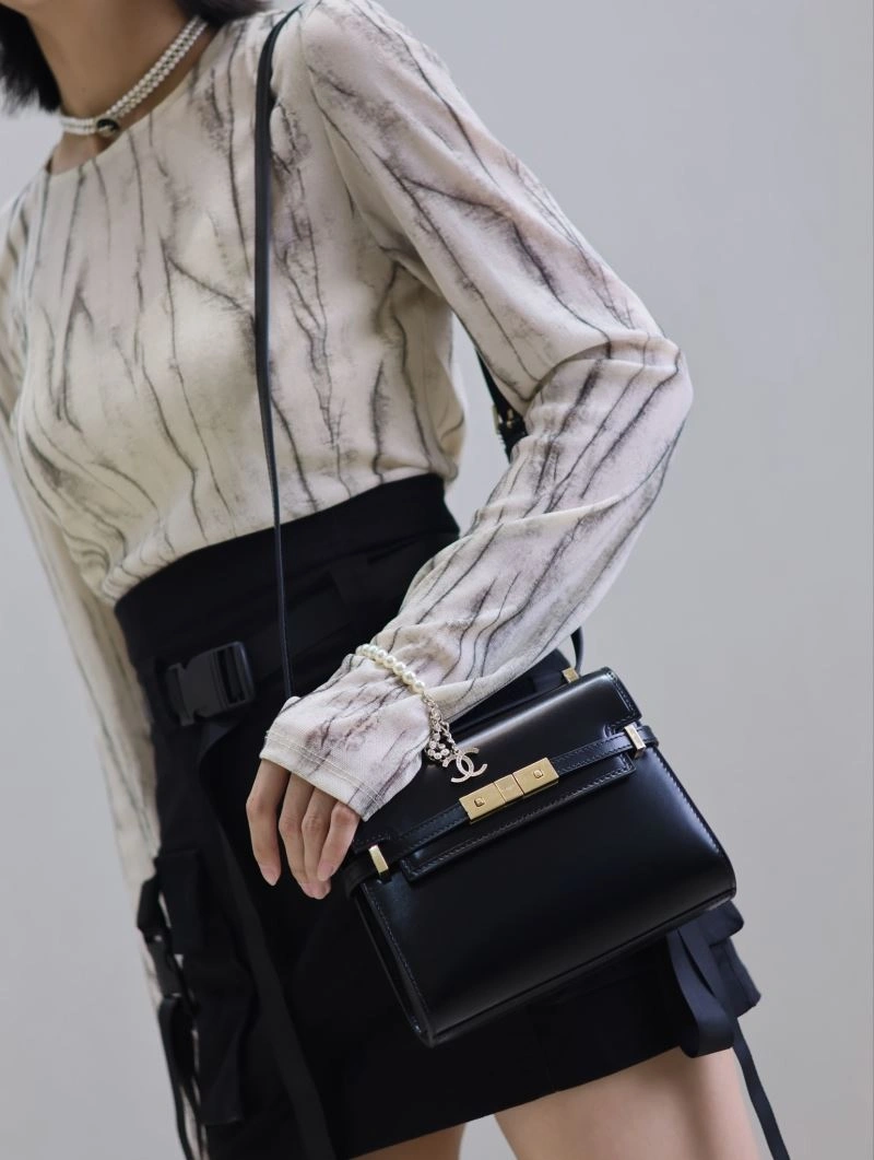 1:1 copy YSL Satchel Bags
