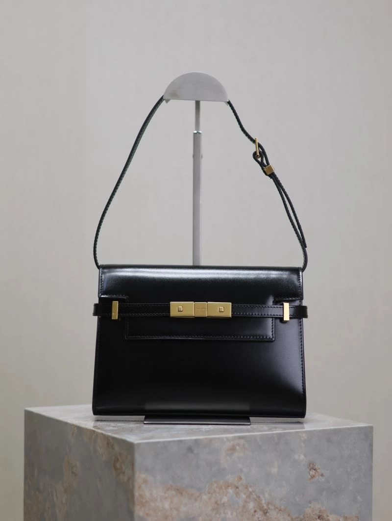 YSL Satchel Bags