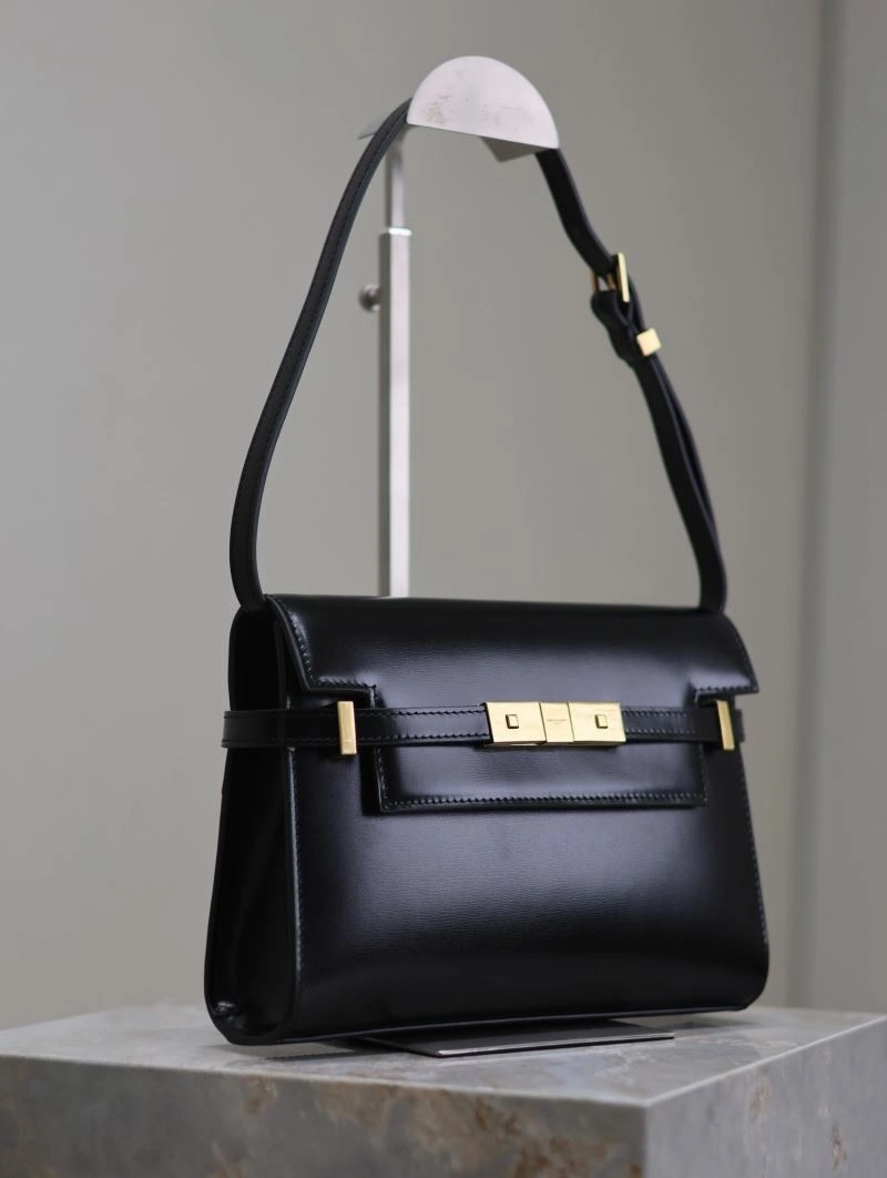 Affordable YSL Satchel Bags