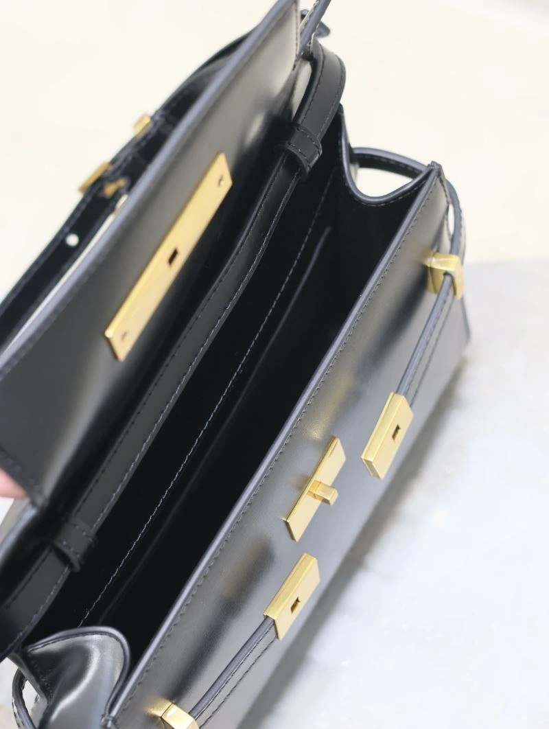 Affordable YSL Satchel Bags