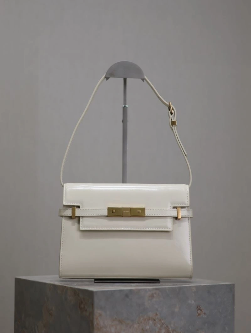 YSL Satchel Bags