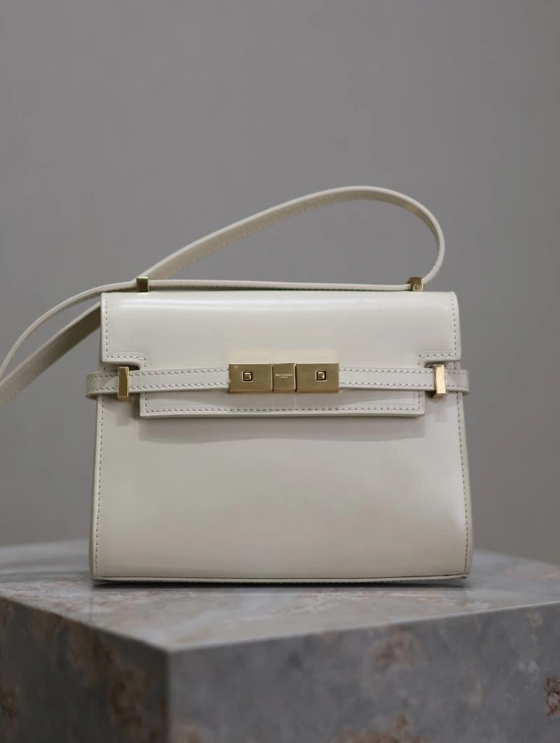 YSL Satchel Bags