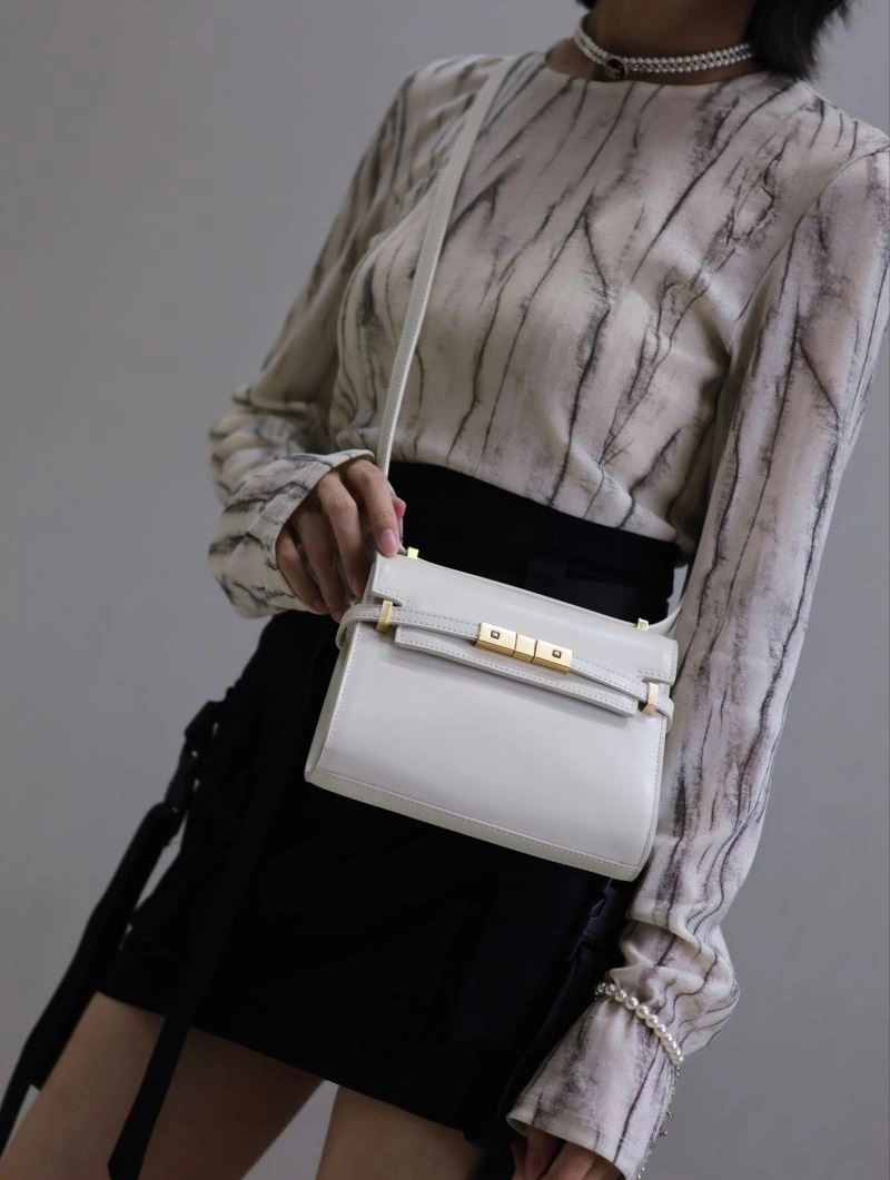 Precise copy YSL Satchel Bags
