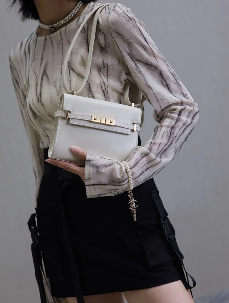 Precise copy YSL Satchel Bags