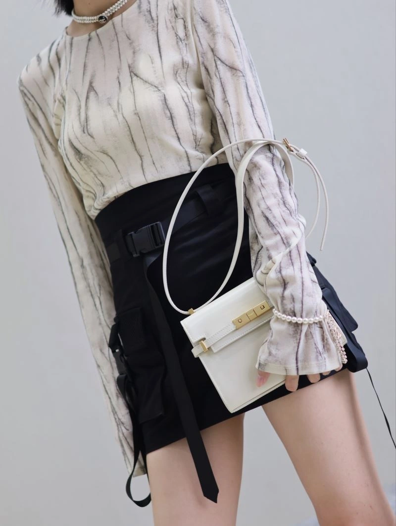 Precise copy YSL Satchel Bags