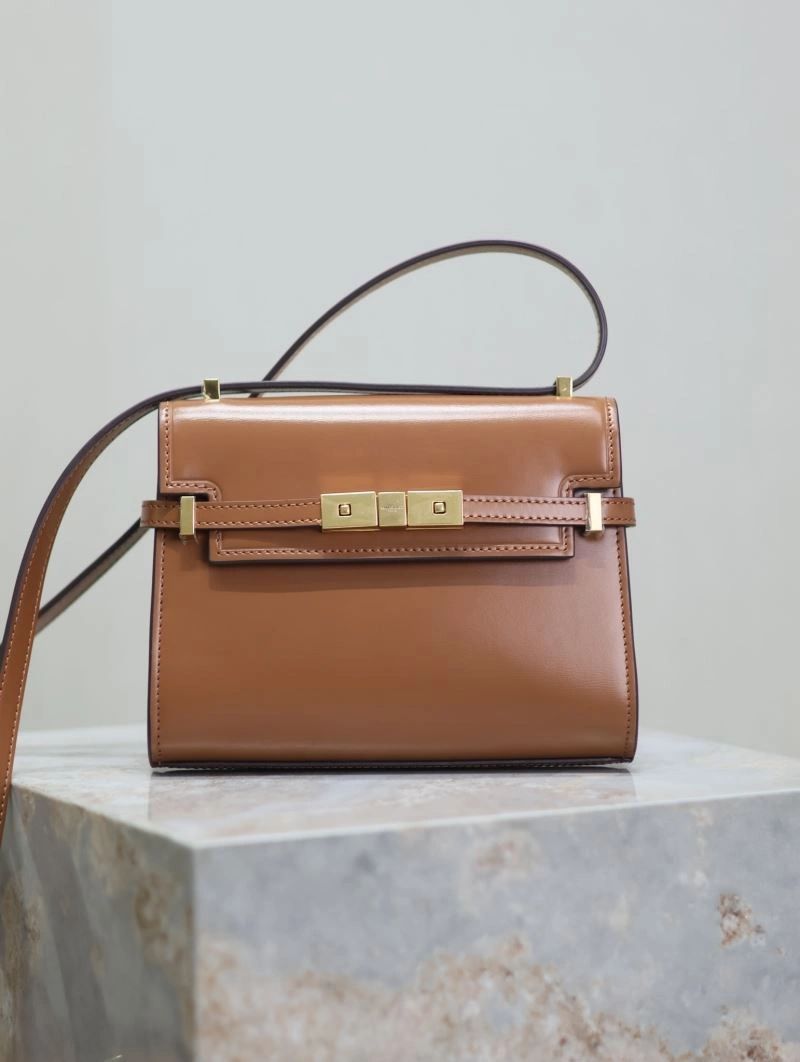 YSL Satchel Bags