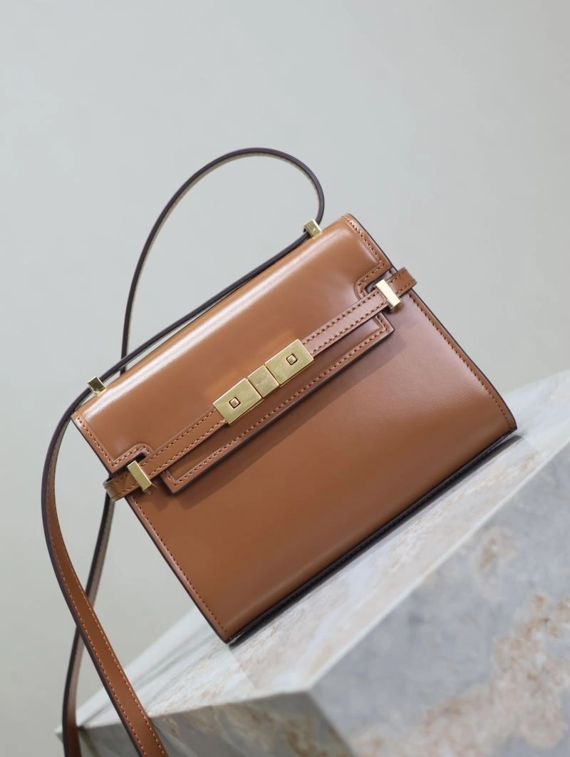 Perfect replica YSL Satchel Bags