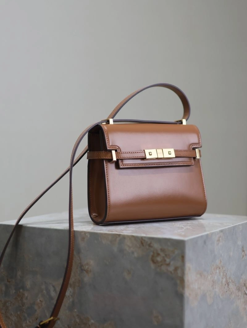Perfect replica YSL Satchel Bags