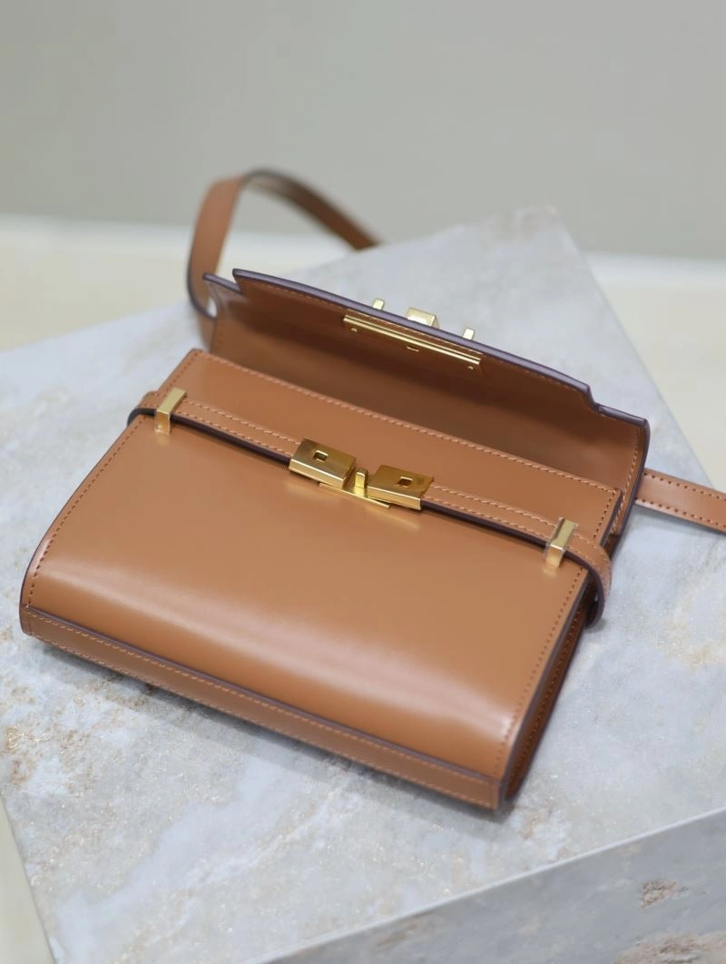 Perfect replica YSL Satchel Bags