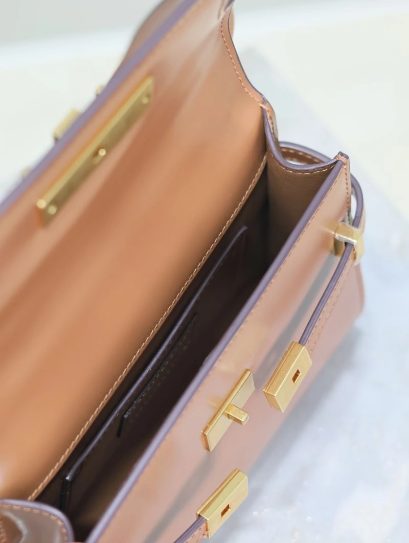 Perfect replica YSL Satchel Bags