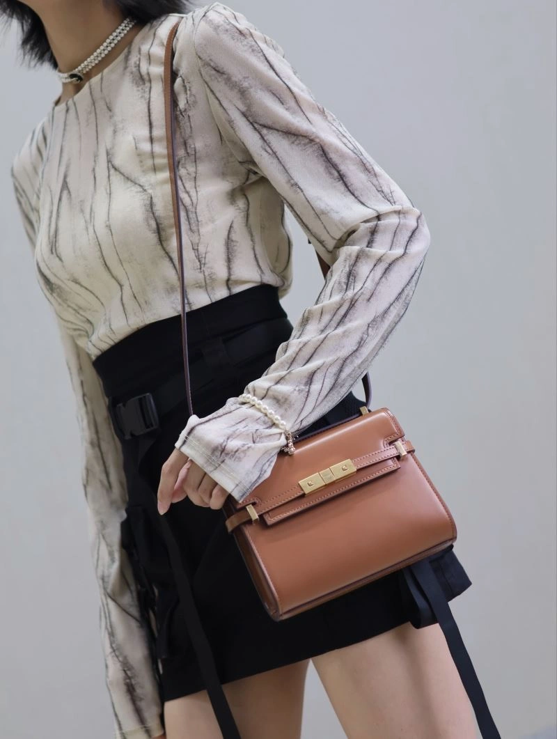 Perfect replica YSL Satchel Bags