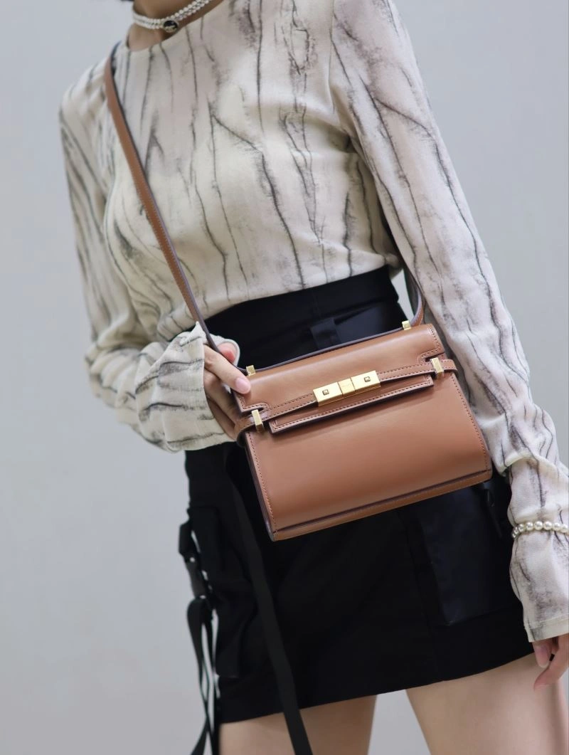 Perfect replica YSL Satchel Bags