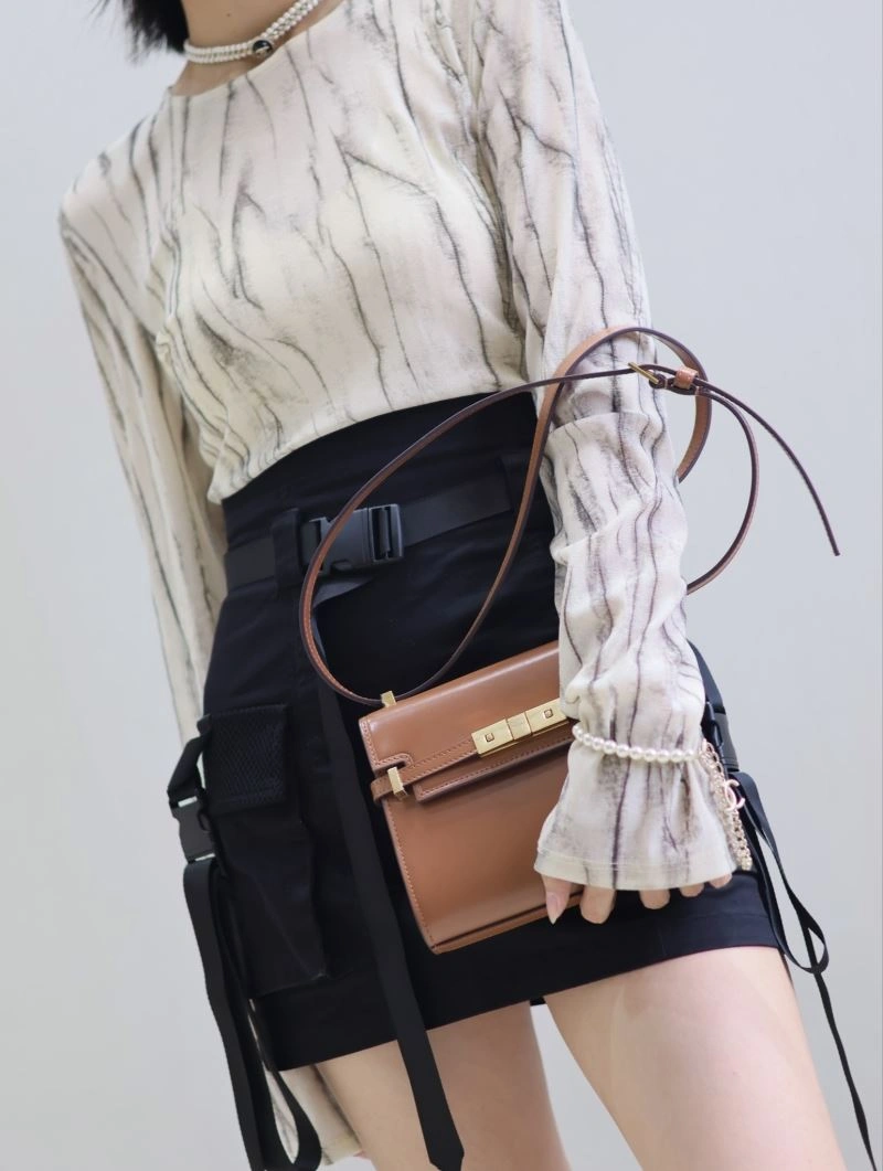 Perfect replica YSL Satchel Bags