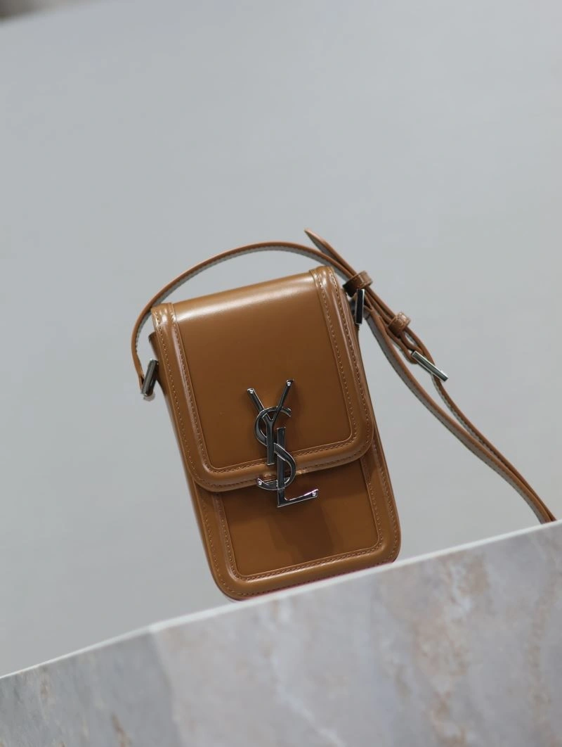 1:1 copy YSL Satchel Bags