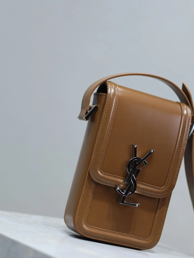 1:1 copy YSL Satchel Bags