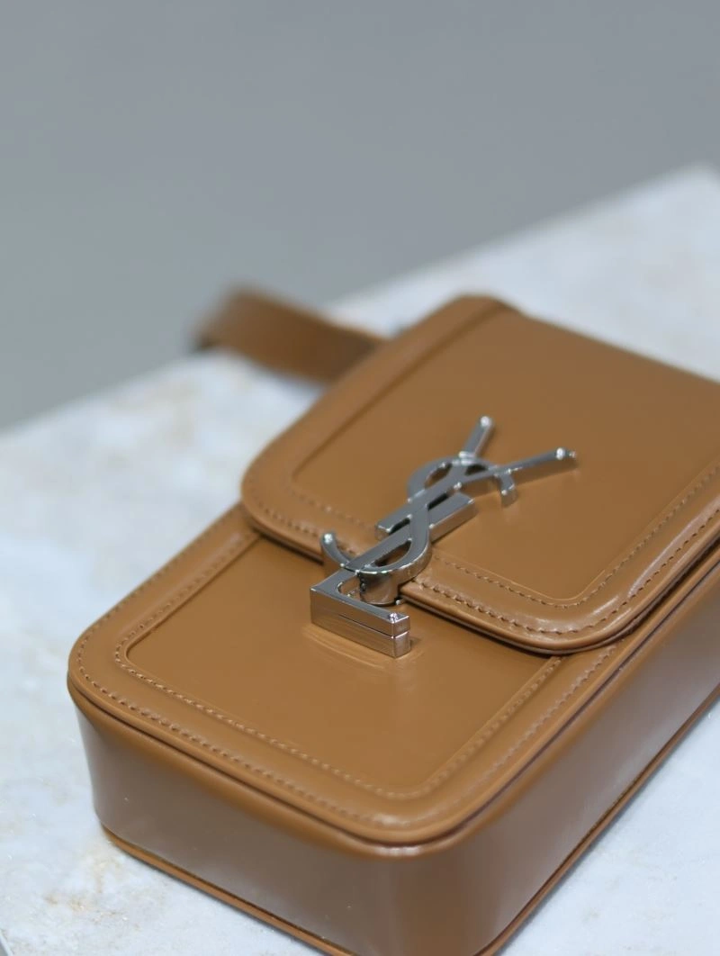 1:1 copy YSL Satchel Bags