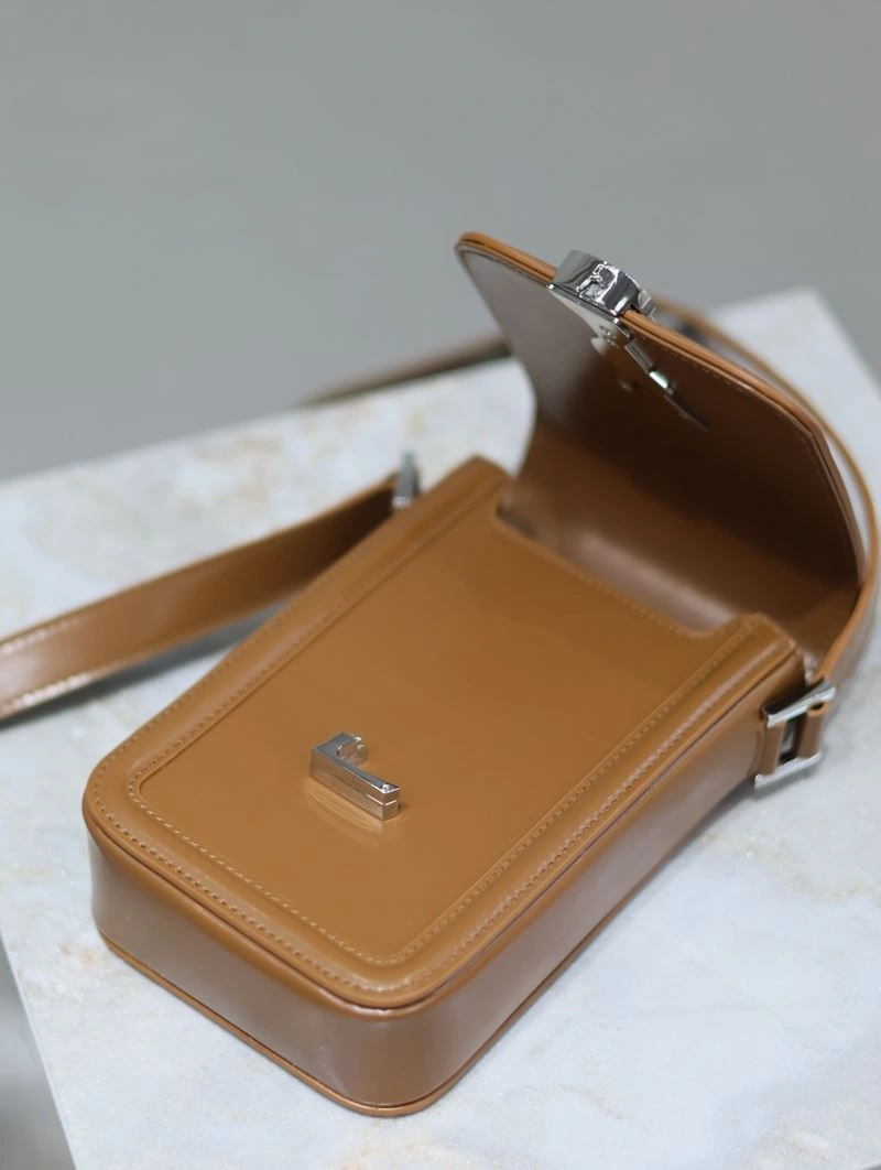 1:1 copy YSL Satchel Bags